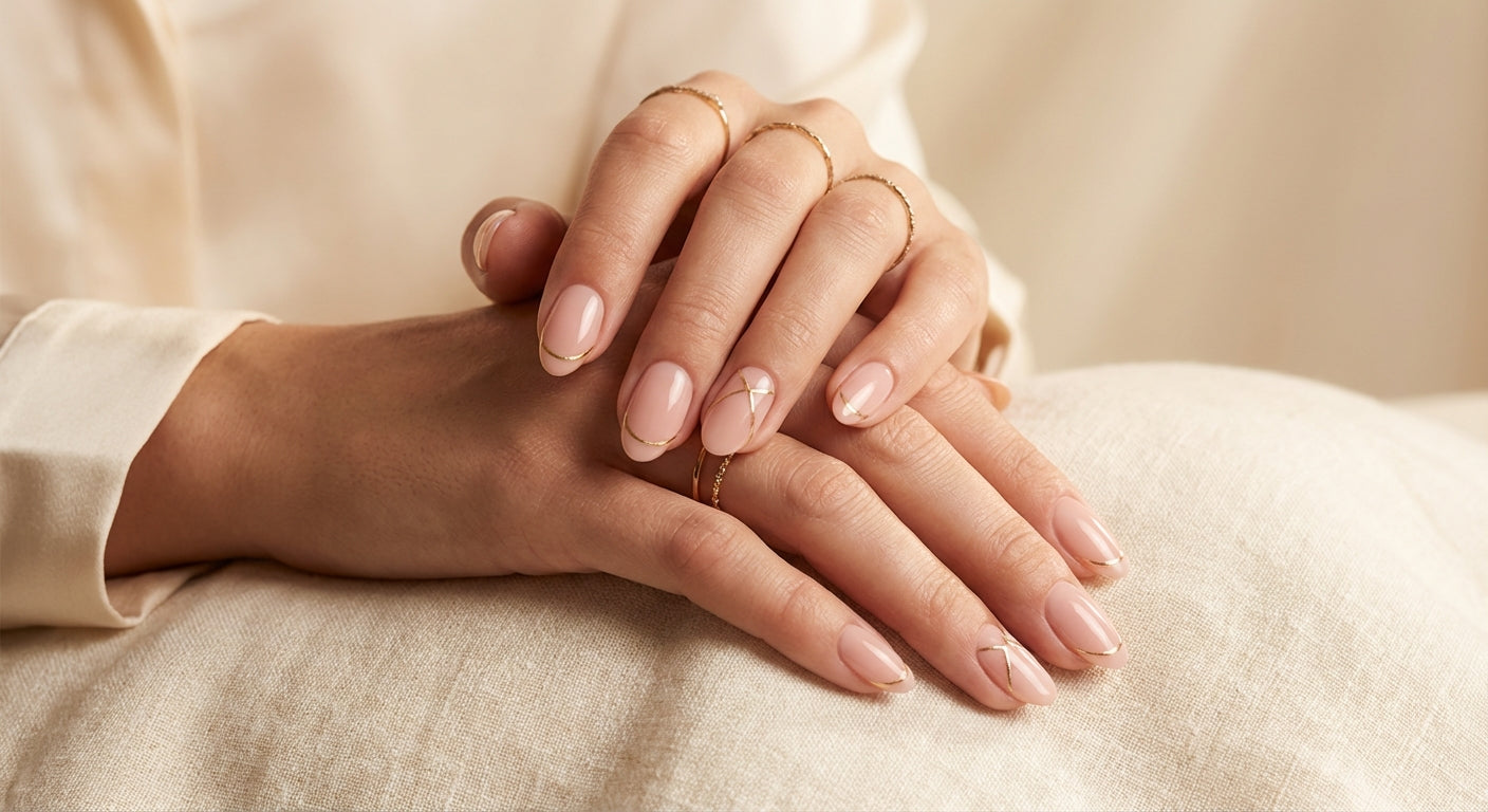 2026 Classy Nail Designs: Elegant Inspo for Every Occasion | Nailsami ...