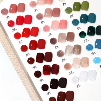 Gel vs Acrylic vs Dip Powder Nails: Cost, Durability & Damage Compared ...