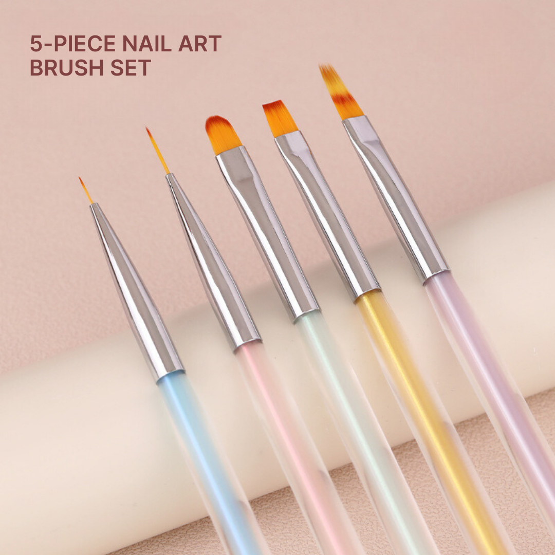 Brushes & Accessories – NAILSAMI